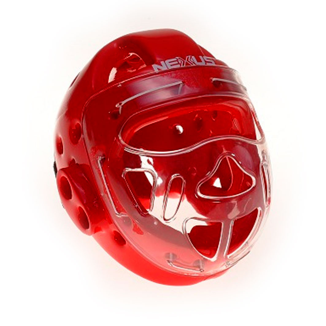 CARETA HULE ESPUMA MASK – NEXUS MEXICO