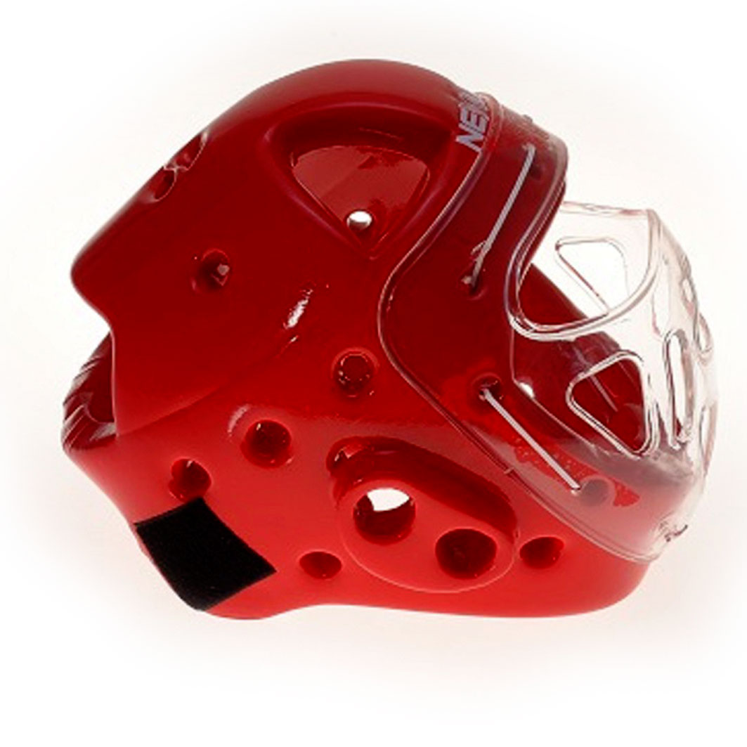 CARETA HULE ESPUMA MASK – NEXUS MEXICO