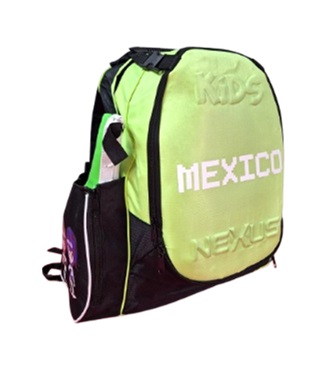 MALETA BACKPACK NEXUS KIDS ONE – NEXUS MEXICO