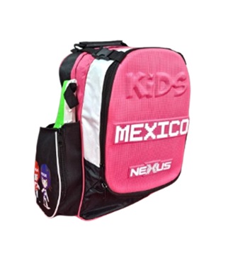 MALETA BACKPACK NEXUS KIDS ONE – NEXUS MEXICO