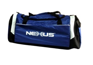 MALETA NEXUS BLACK – NEXUS MEXICO