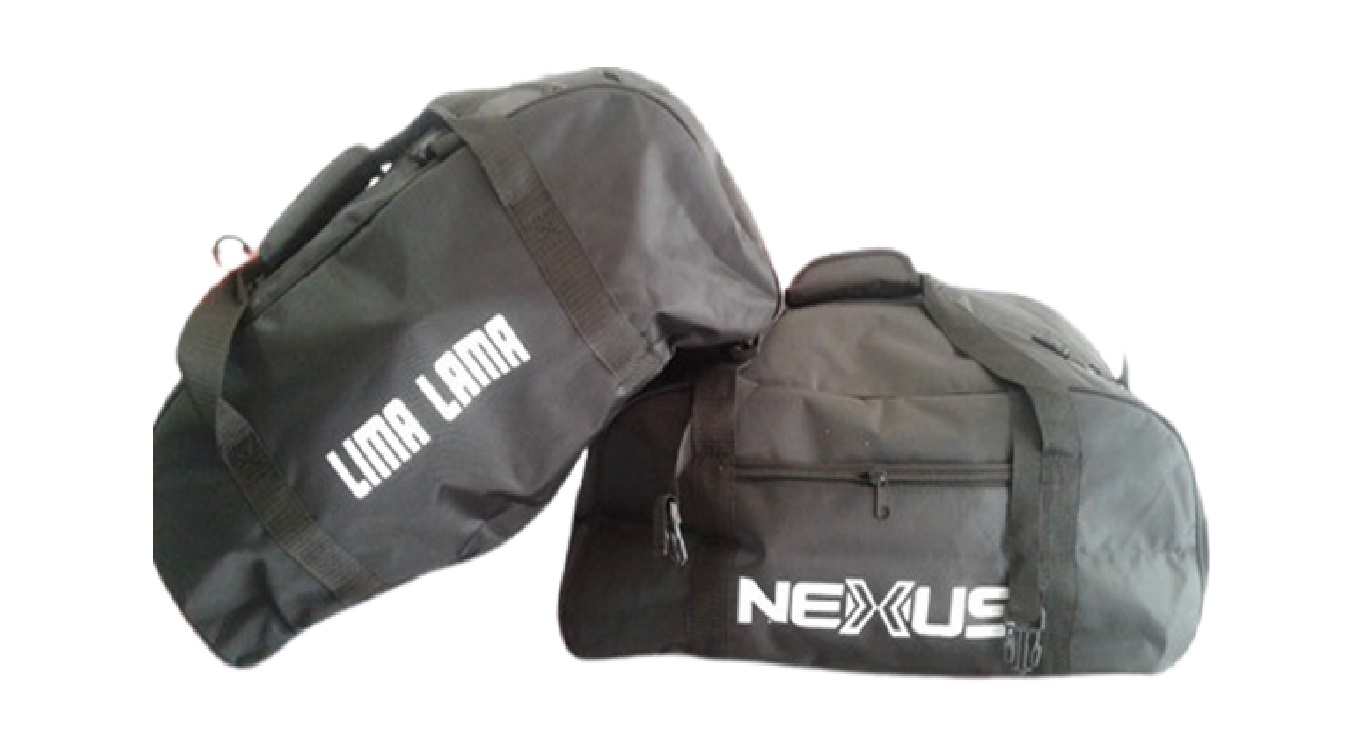 MALETA LIMA LAMA – NEXUS MEXICO